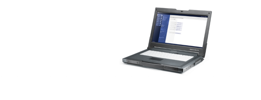 SIMATIC Field PG M4 – Siam Rajathanee Automation Co., Ltd.