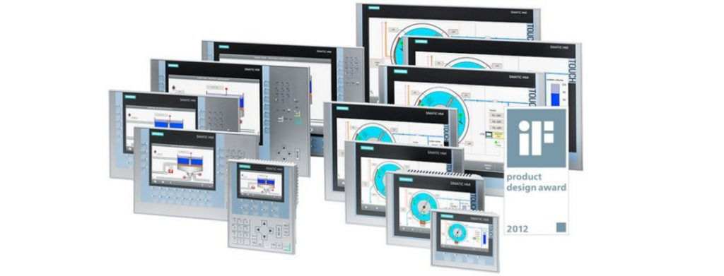 SIMATIC HMI Comfort Panels – Siam Rajathanee Automation Co., Ltd.