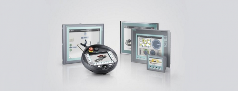 SIMATIC HMI Panel – Siam Rajathanee Automation Co., Ltd.